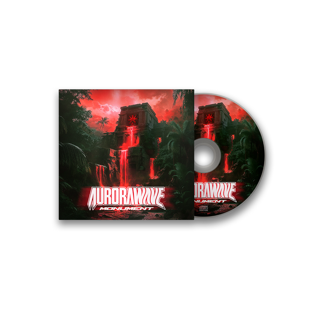 aurorawave official merch store